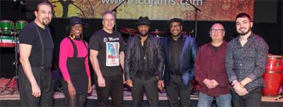 Chicago's Home for Smooth Jazz & R&B Concerts - SmoothChicago.com